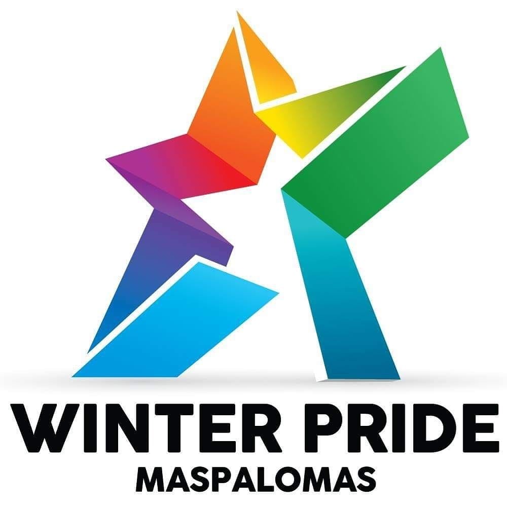 Winter Pride Maspalomas 2025 - The Dates